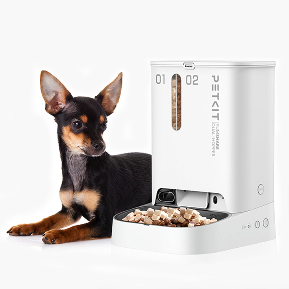 Petkit | Self Cleaning, Extra Large, Odor free – PETKIT UK