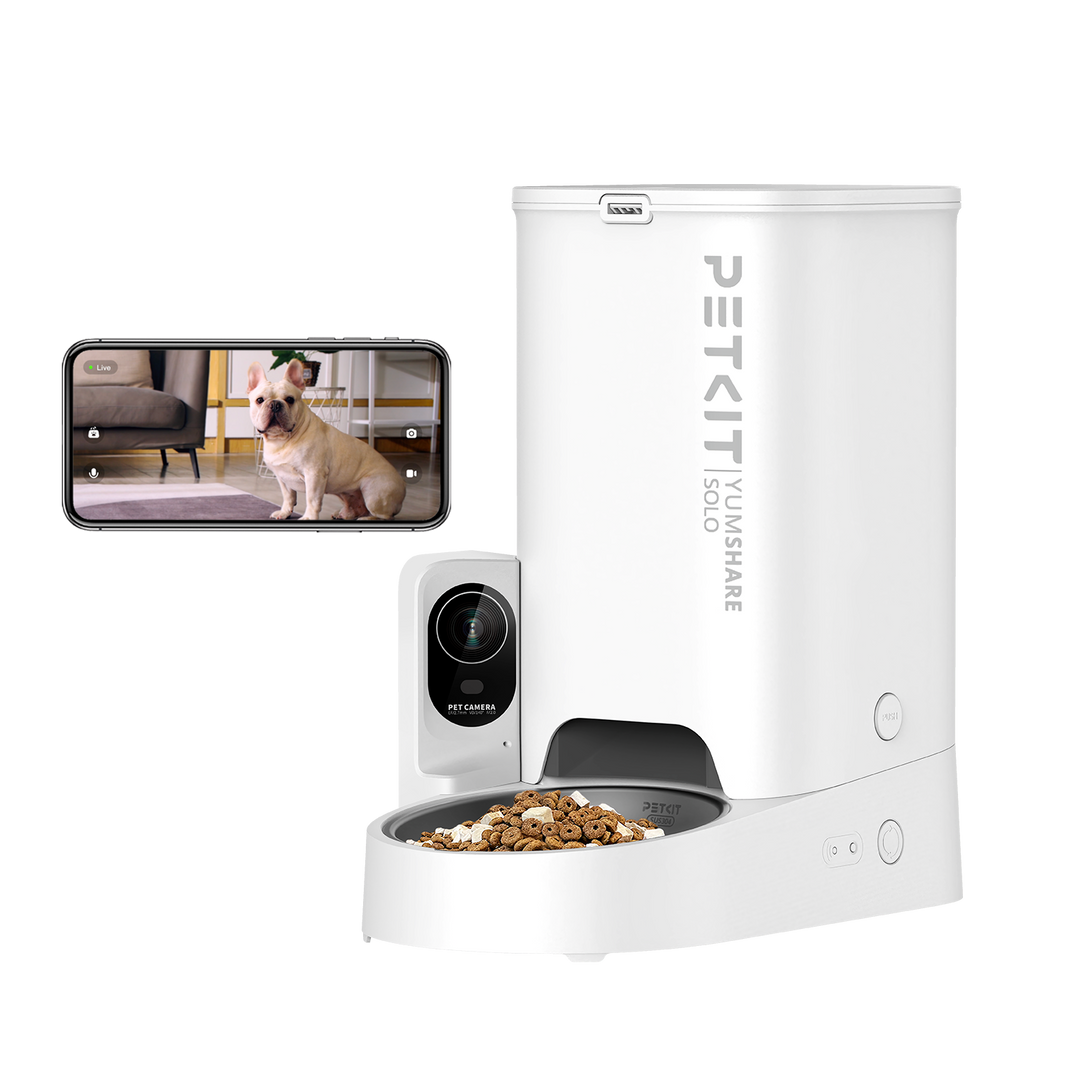 Petkit | Self Cleaning, Extra Large, Odor free – PETKIT UK