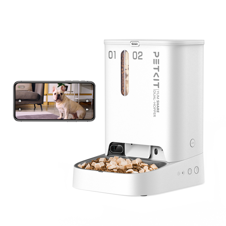 Petkit | Self Cleaning, Extra Large, Odor free – PETKIT UK